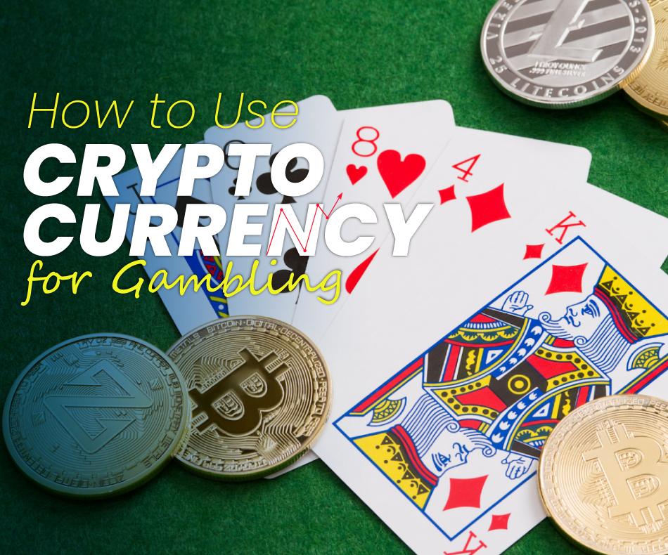 Crypto Gambling Is Growing Rapidly – New Opportunities Await