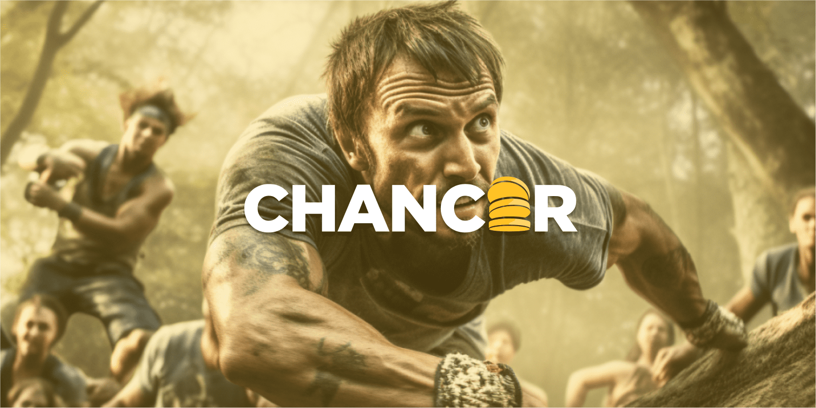 Crypto Market Investment Potential Chancer & DeeLance 2023