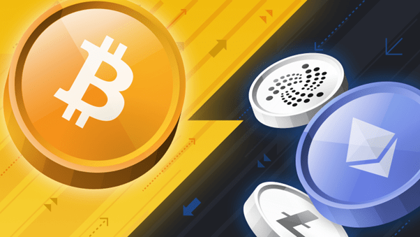 Bitcoin and Altcoins Comparison: Key Differences Explained