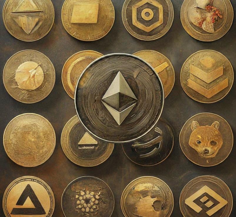 Altcoins Enhance Portfolio Diversification: Key to Crypto Growth
