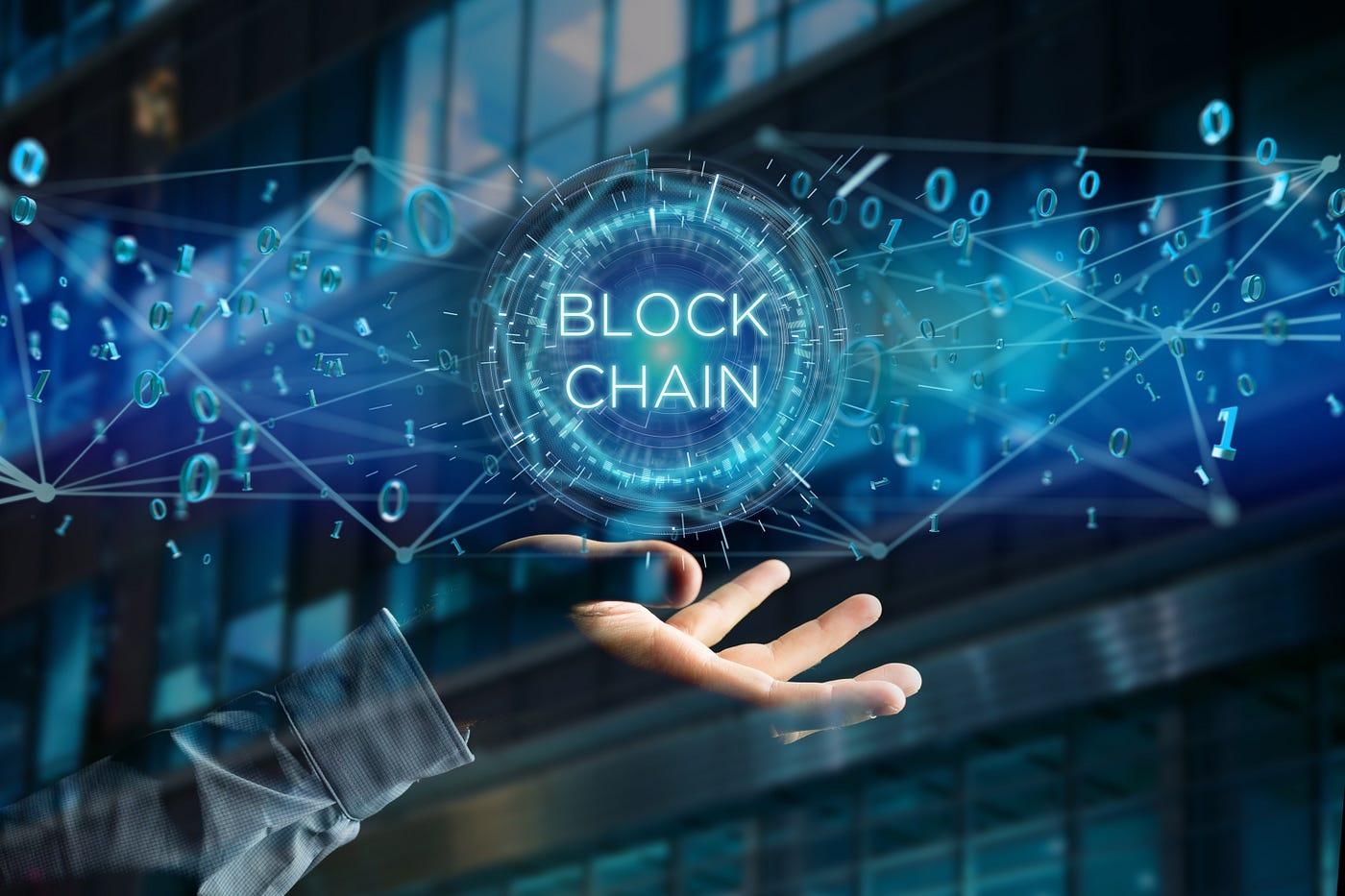 Blockchain Technology and Security in Digital Transactions