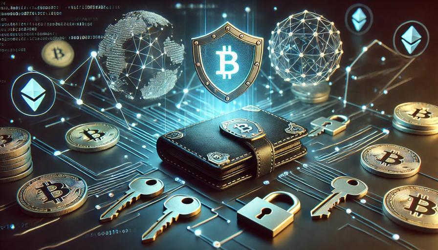 Top Cryptocurrency Wallet Security Measures for Protection
