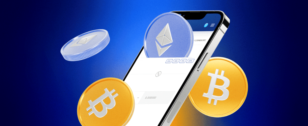 Crypto Trends in 2024: Market Forecast and Growth Insights