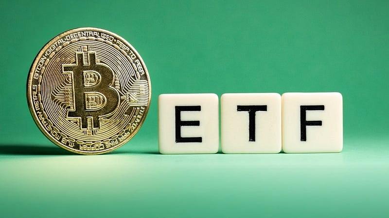 Bitcoin ETF Market Liquidity: How Bitcoin ETFs Impact Liquidity