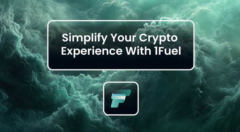 1Fuel Crypto Presale Opportunities: Invest in the Future