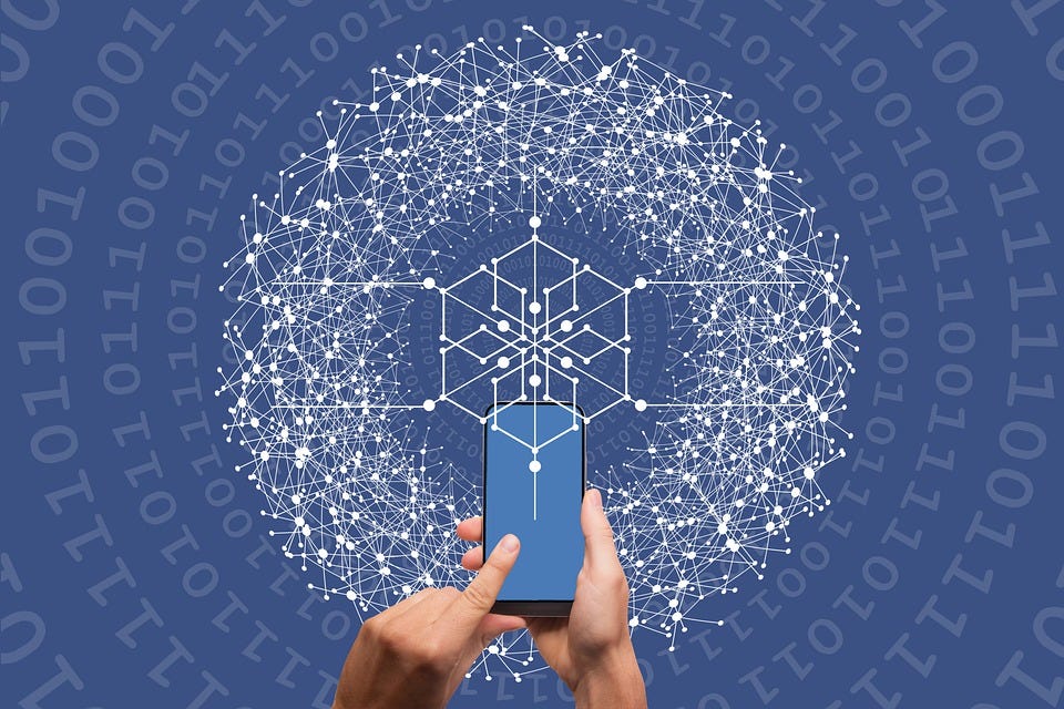 Decentralized Storage for Web3: Koii Network’s Mainnet Launch