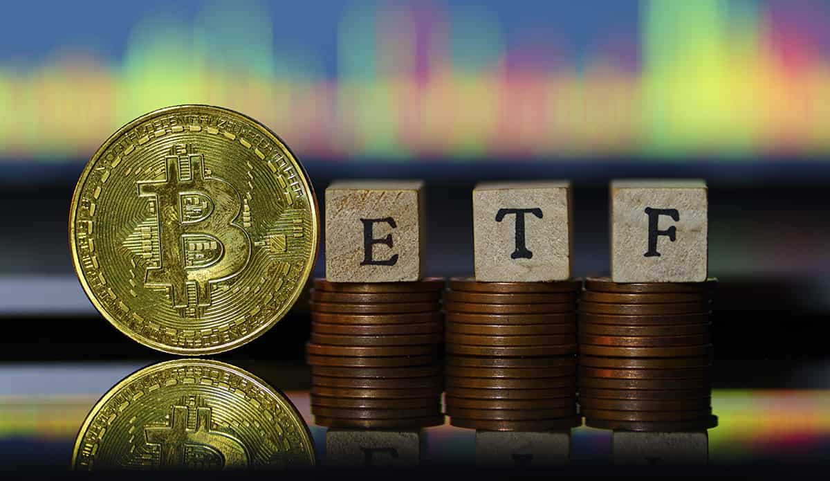 Understanding Cryptocurrency ETF Opportunities for Investors