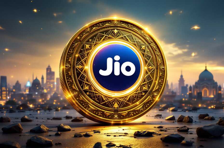 Jio Coin Crypto Launch May Reshape India’s Blockchain Future