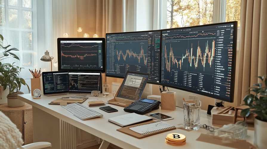 Mobile Trading vs Desktop: Which Is Better for Traders?