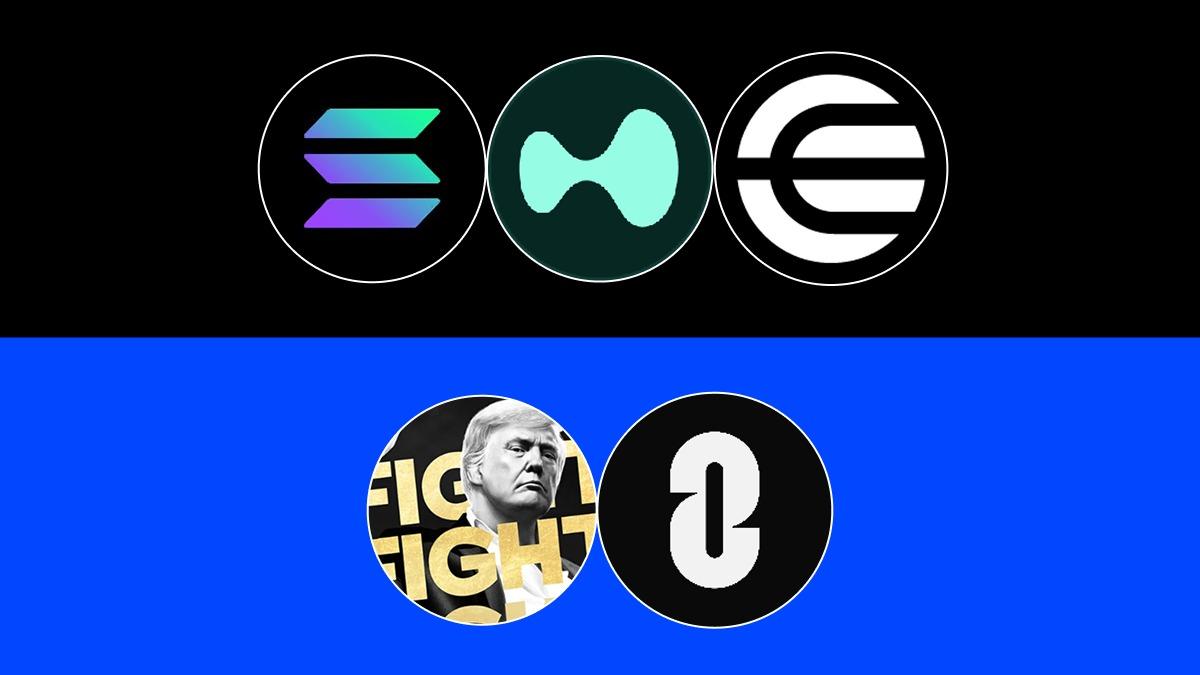 Weekly IDO Calendar Update: Top Token Launches This Week