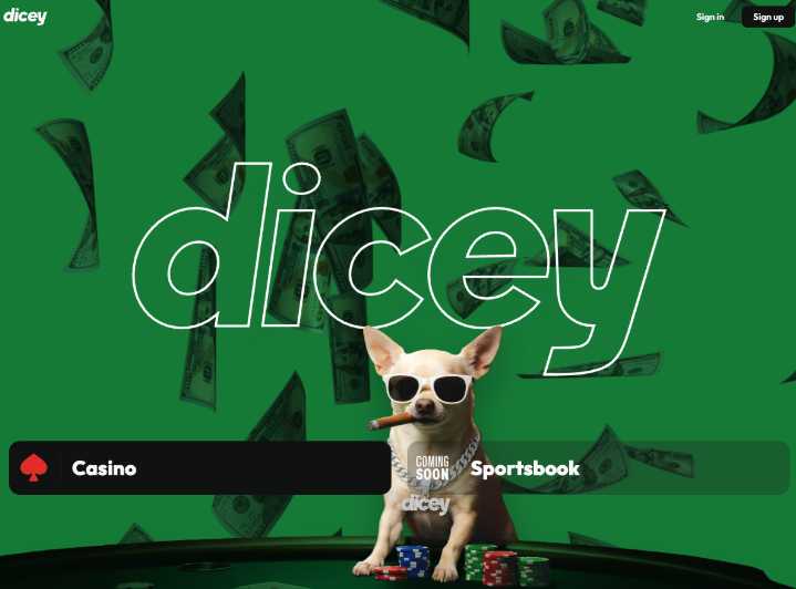 Magic Eden Launches Dicey: A New Era for Crypto Entertainment ...
