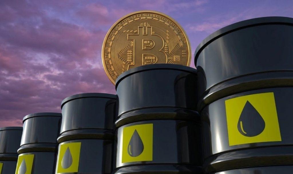 Oil Impact Crypto Market: How Energy Prices Move Digital Assets