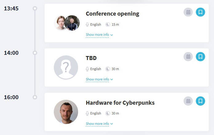 Blockchain Community Day 2025