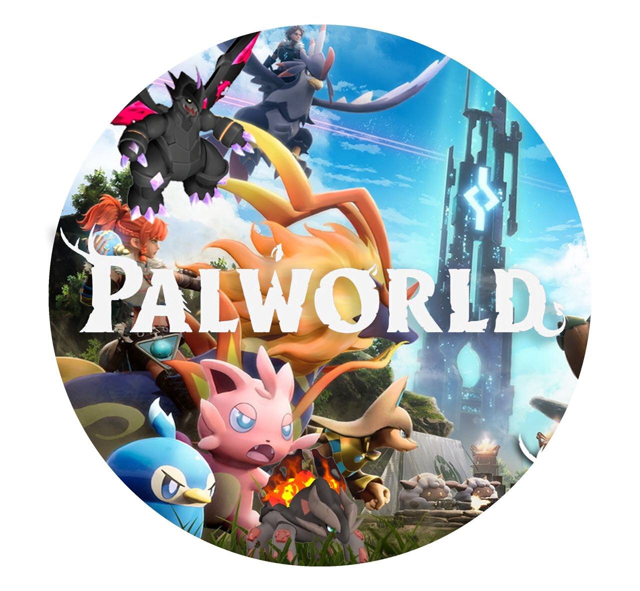 Palworld (PALWORLD) ICO beoordeling en details | ICOholder