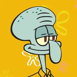 Squidward (SQUID) ICO Рейтинг, Обзоры и Информация | ICOholder