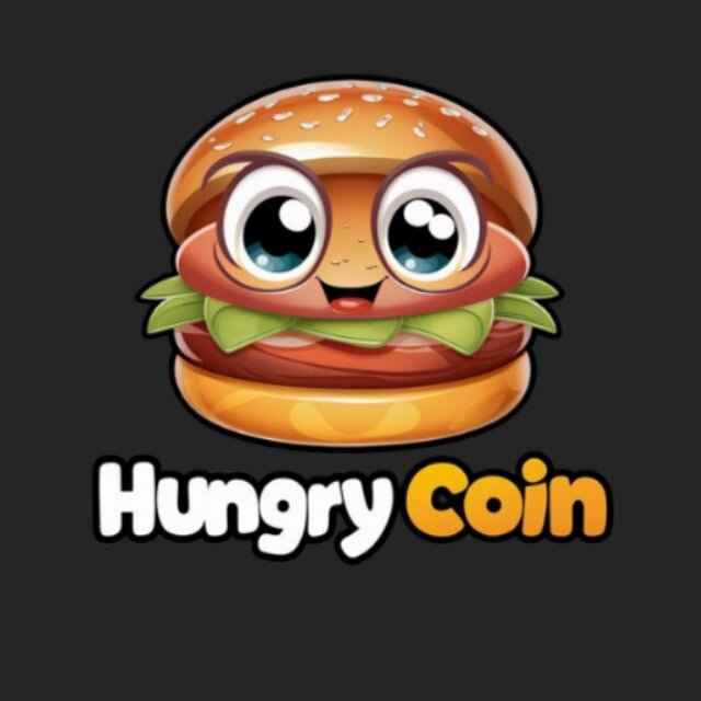 HungryCoin (HUNGRY) ICO calificación y detalles | ICOholder