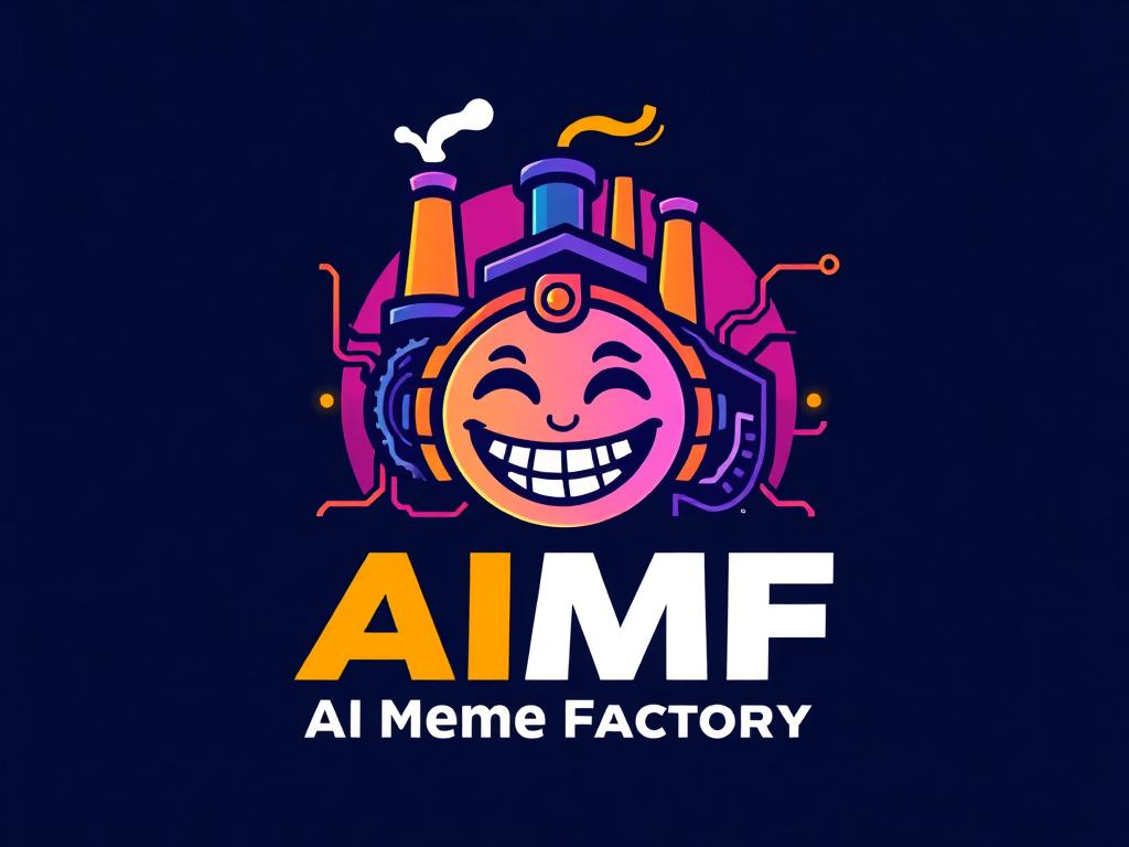 AI Meme Factory (AIMF) ICO Рейтинг, Обзоры и Информация | ICOholder