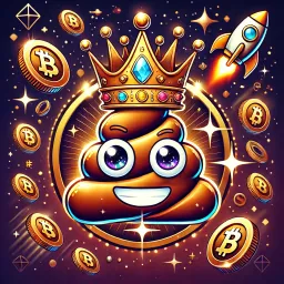 PoopyCoin (POOP) ICO calificación y detalles | ICOholder