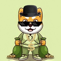 MULTIMILLIONAIRE SHIBA INU (MSI) ICO Rating, Reviews and Details ...