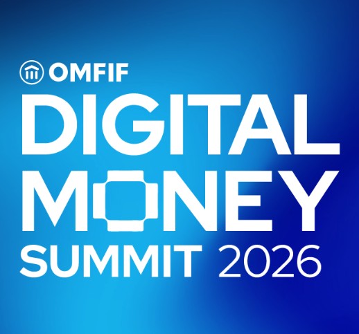 Digital Money Summit 2026 | 75 King William St, London EC4R 3TN, UK