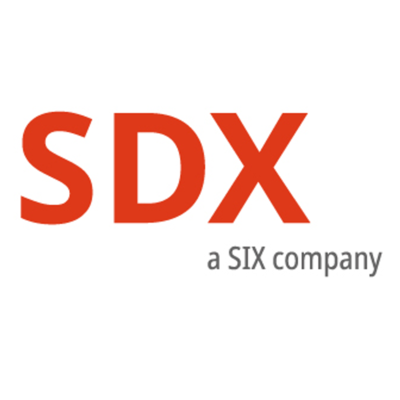 SIX Digital Exchange | ICOholder