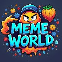 MEME WORLD (WORLD) ICO calificación y detalles | ICOholder