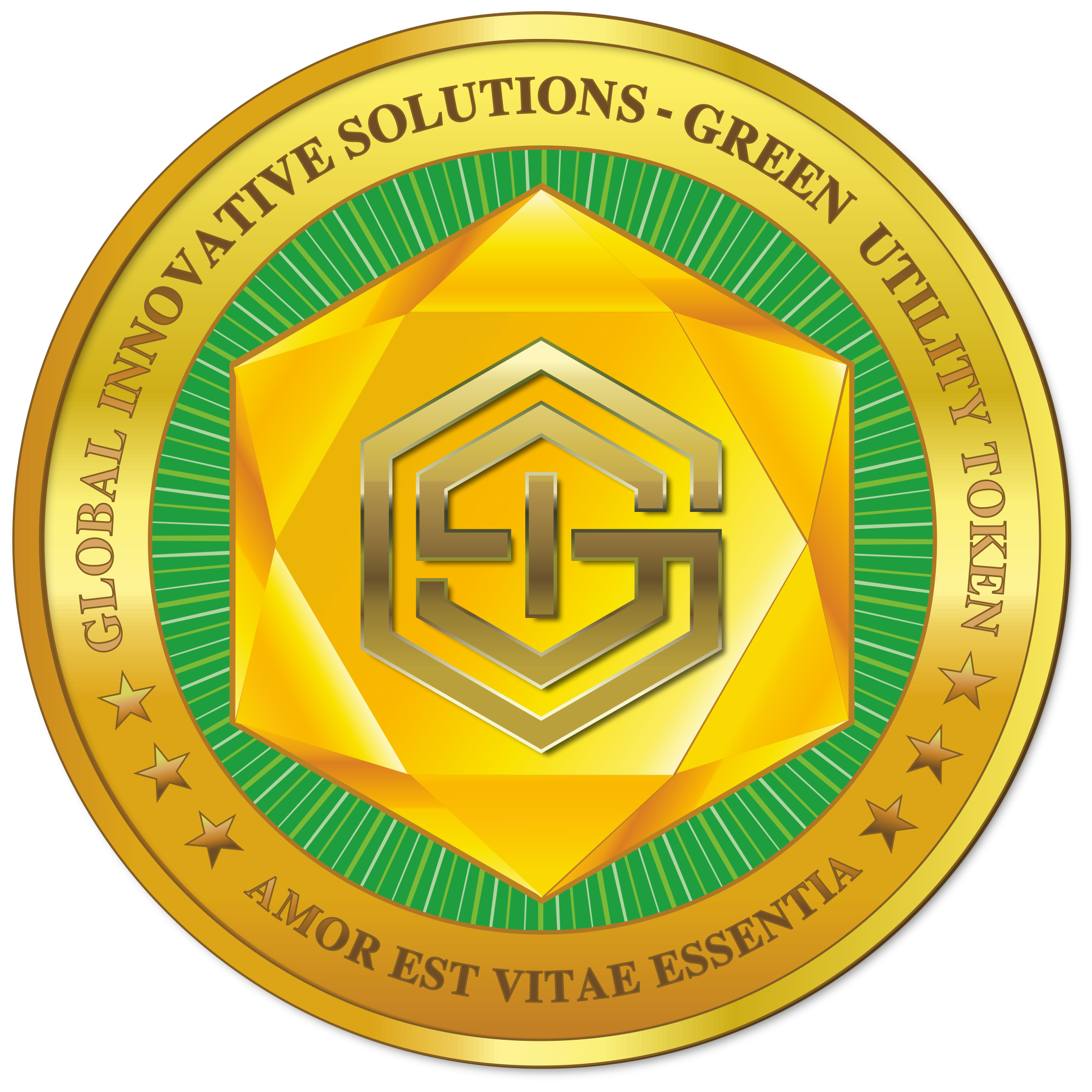 Global Innovative Solutions (GSI) ICO Rating, Reviews and Details ...