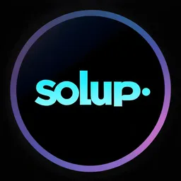 SOLUP (SOLUP) ICO calificación y detalles | ICOholder