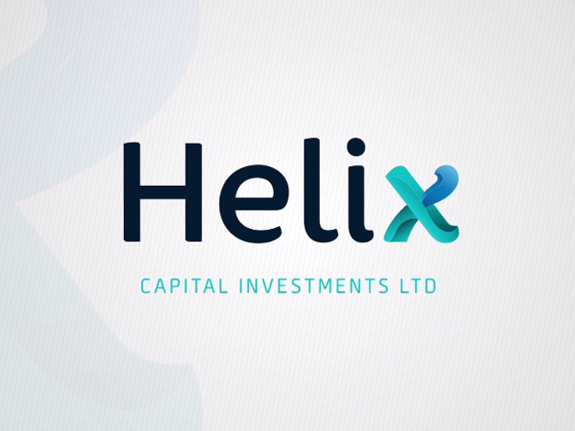 Helix Capital | ICOholder