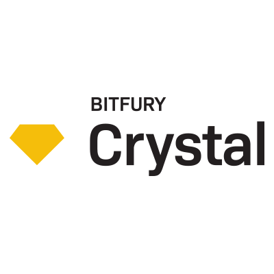 Crystal Blockchain Analytics | ICOholder