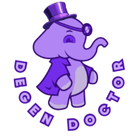 Degen Doctor (DGNDR) ICO beoordeling en details | ICOholder