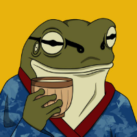 Kaeru the Frog (KAERU) ICO Bewertung und Details | ICOholder