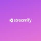 Streamify (STFY) ICO Bewertung und Details | ICOholder