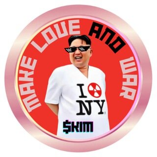 The Supreme Leader (KIM) ICO Bewertung und Details | ICOholder
