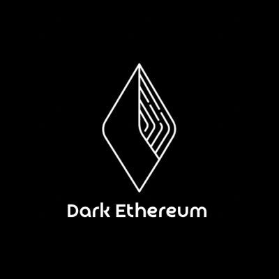 Dark Ethereum (DARKETH) ICO Рейтинг, Обзоры и Информация | ICOholder