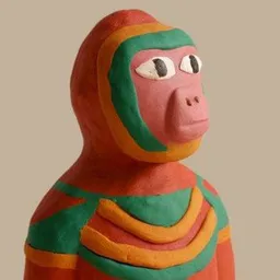 Clay The Monkey (CLAY) ICO calificación y detalles | ICOholder