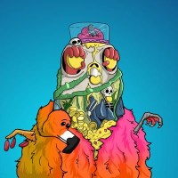 Ghetto Pigeons (COO) ICO Bewertung und Details | ICOholder