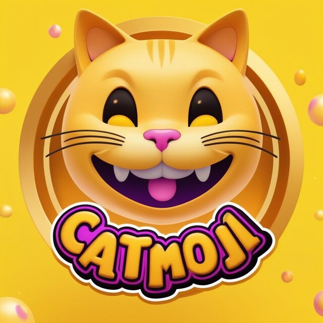 CAT MOJI (CATMOJI) ICO beoordeling en details | ICOholder
