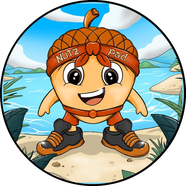 NUTZ (NUTZ) ICO calificación y detalles | ICOholder