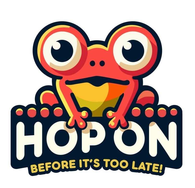 FOMO FROG (FROG) ICO Рейтинг, Обзоры и Информация | ICOholder