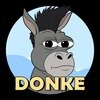 DONKE (DONKE) ICO calificación y detalles | ICOholder