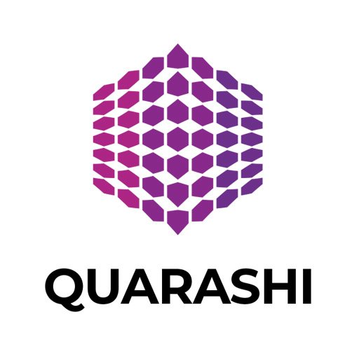 Quarashi Network (QUA) ICO calificación y detalles | ICOholder