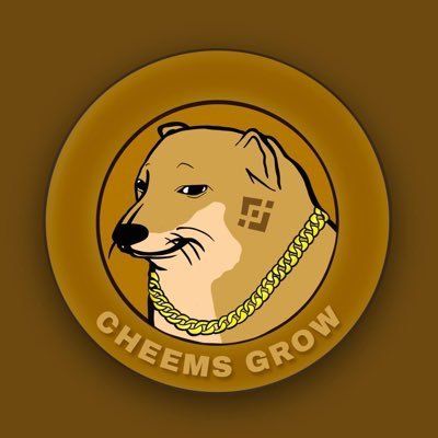 CHEEMS GROW (CHEEMSGROW) ICO 評価と詳細 | ICOholder