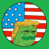 Trump Pepe (TRUMPE) ICO Bewertung und Details | ICOholder