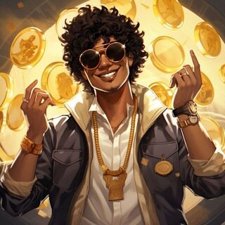 JoJo Meme Token (JOJO) NFT calificación y detalles | ICOholder