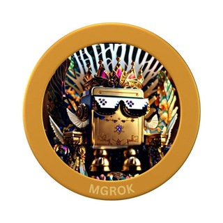 Meme Grok ICO calificación y detalles | ICOholder