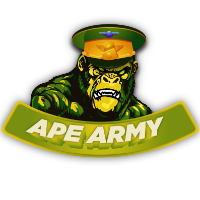 Ape Army (APE) ICO Rating, Reviews and Details | ICOholder