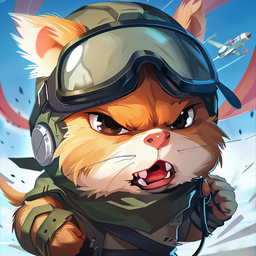 Angry Hamsters Token (AHMSTRS) ICO calificación y detalles | ICOholder
