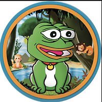 PEPE INU (PEPEINU) ICO Rating, Reviews and Details | ICOholder