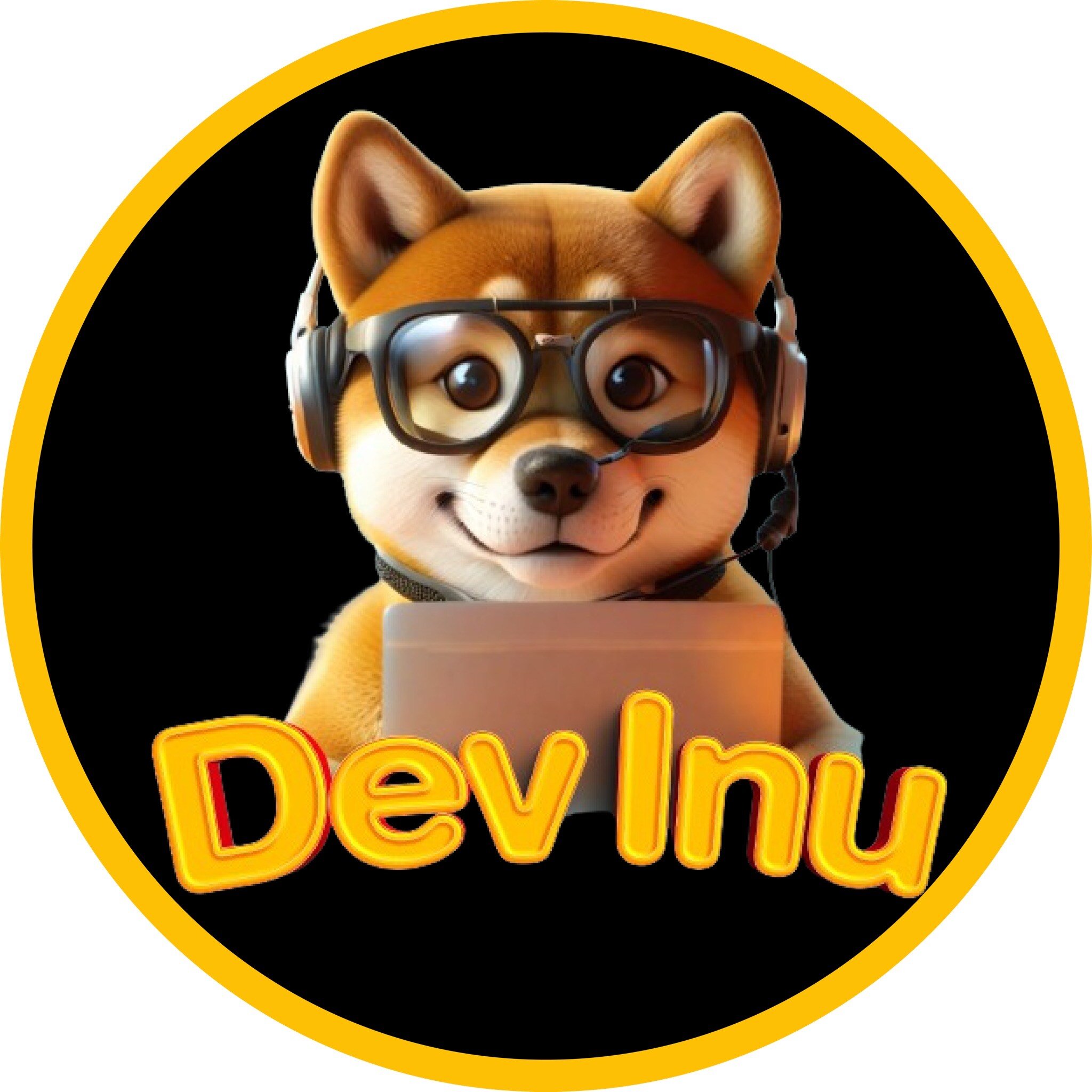 DEV INU TOKEN (DEV) ICO calificación y detalles | ICOholder